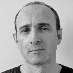 Russell Floersch | New American Paintings