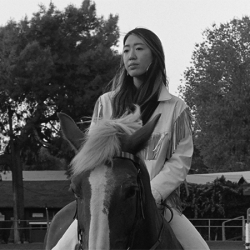 Stephanie Mei Huang | New American Paintings