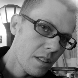 Jon Rappleye | New American Paintings