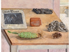 Kent O'Connor | New American Paintings