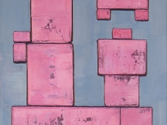 Gabriel Phipps | New American Paintings
